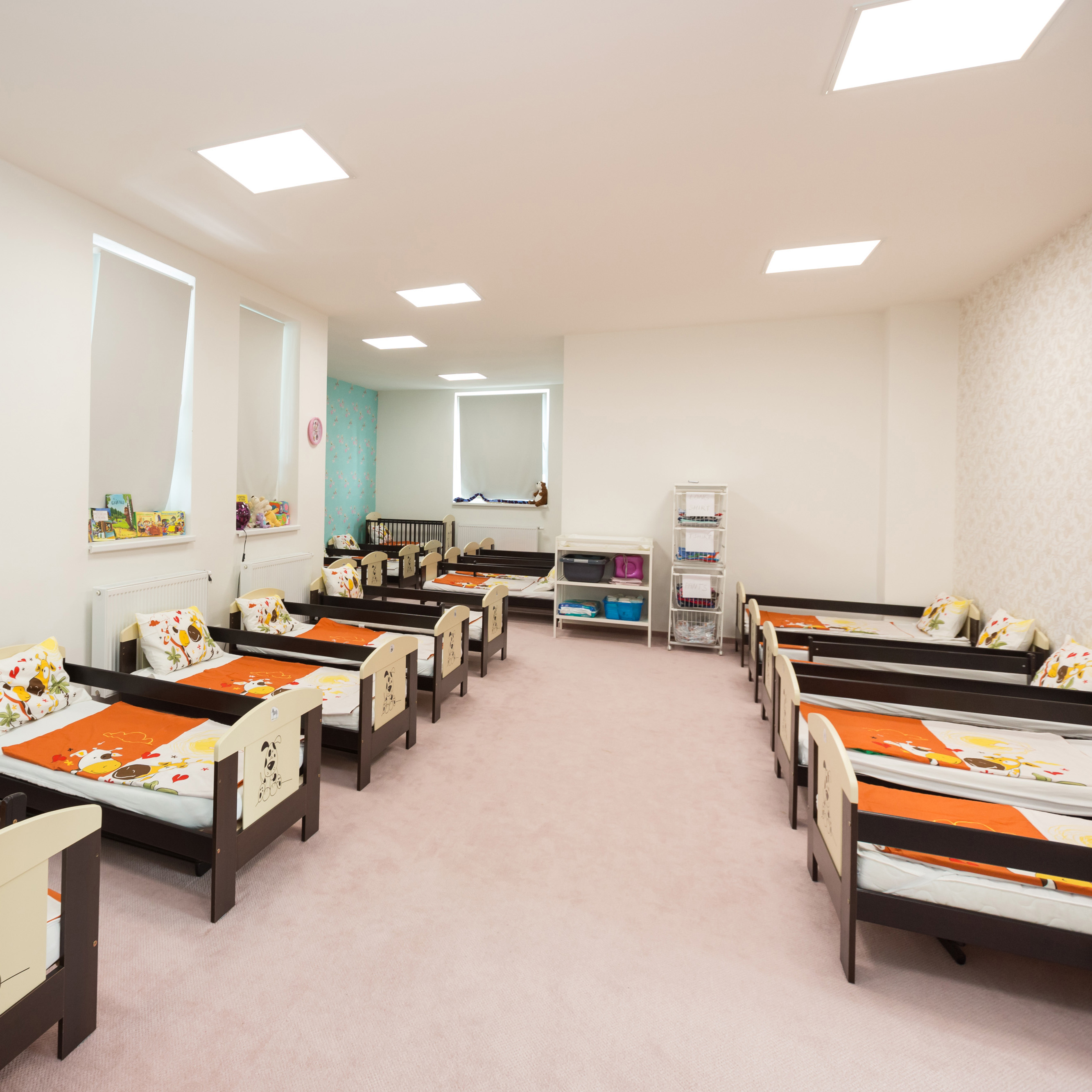 Private Kindergarten Private Kindergarten